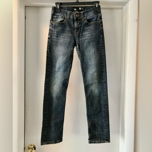 RSQ | Bottoms | Boys Rsq Blue Jeans | Poshmark